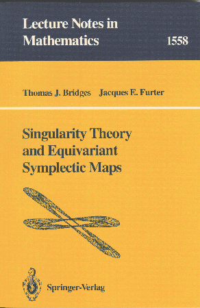 Springer Monograph